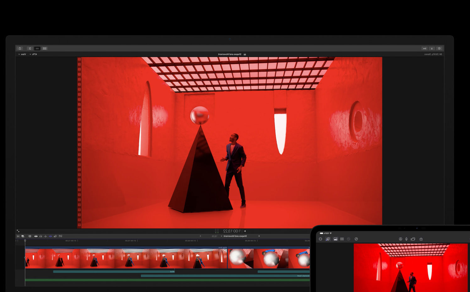 Apple Creator Studio Could Destroy Adobe S Subscription Model