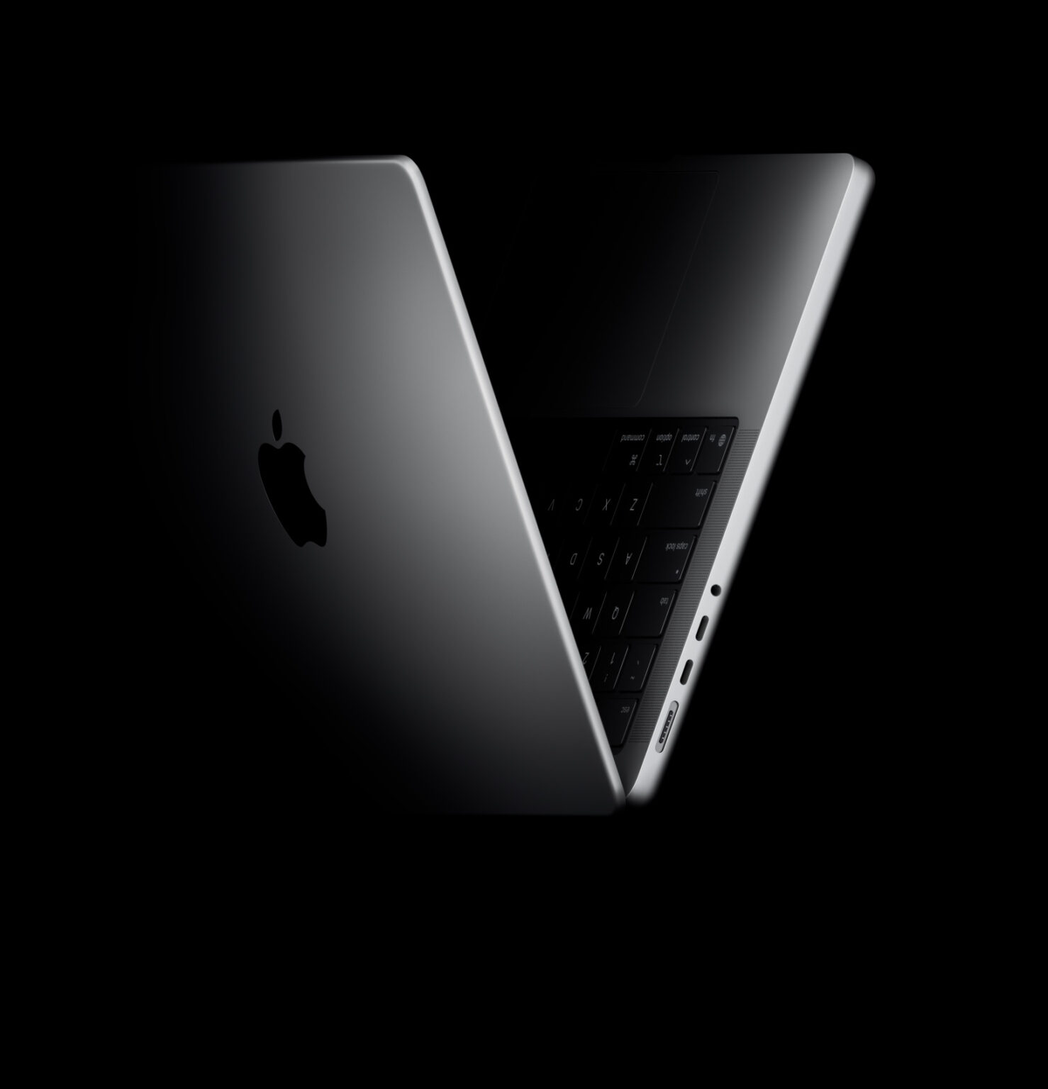 Apple MacBook Pro 2026: OLED Redesign, M5/M6 Chips & Touchscreen ...